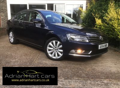 Used Vehicles At Adrian Hart Cars In Ipswich Suffolk