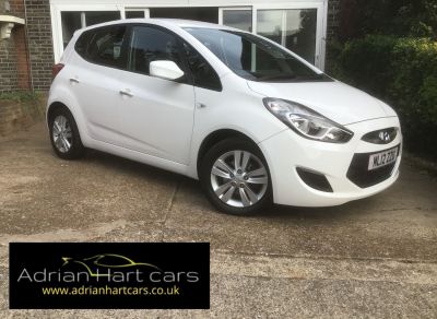 Used Vehicles At Adrian Hart Cars In Ipswich Suffolk