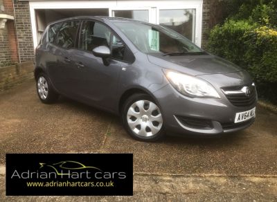 Used Cars For Sale | Ipswich Suffolk |Adrian Hart Cars