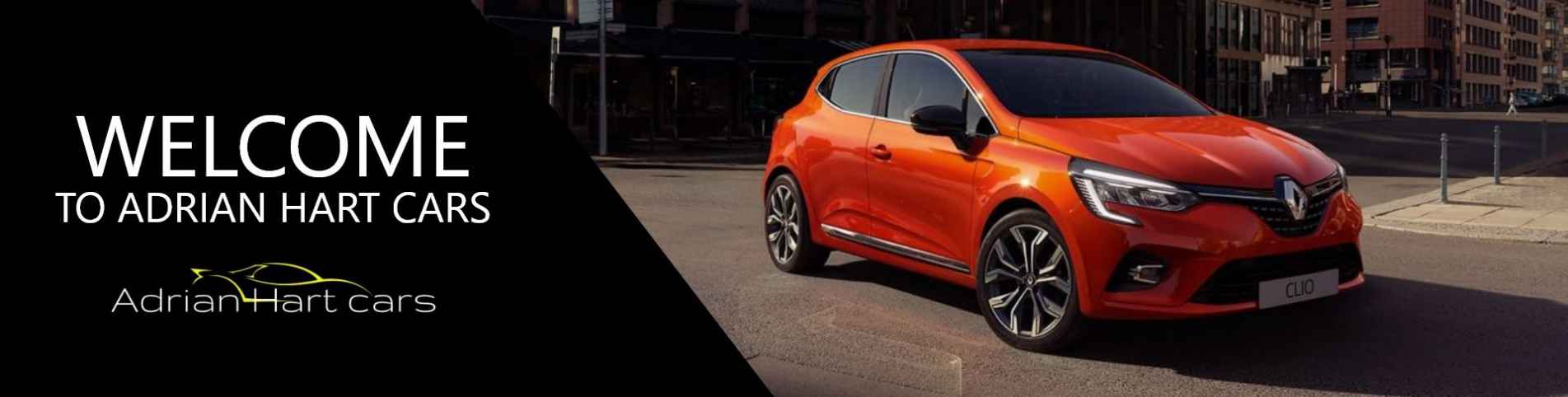 Adrian Hart Cars Ltd In Ipswich, New & Used Cars Suffolk