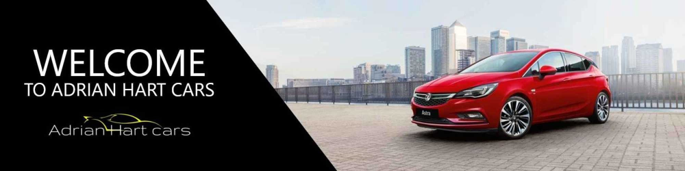 Used Cars For Sale | Ipswich Suffolk |Adrian Hart Cars