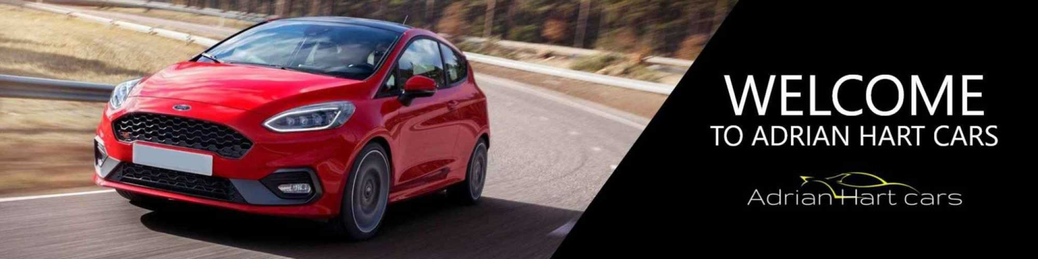 Used Cars For Sale | Ipswich Suffolk |Adrian Hart Cars