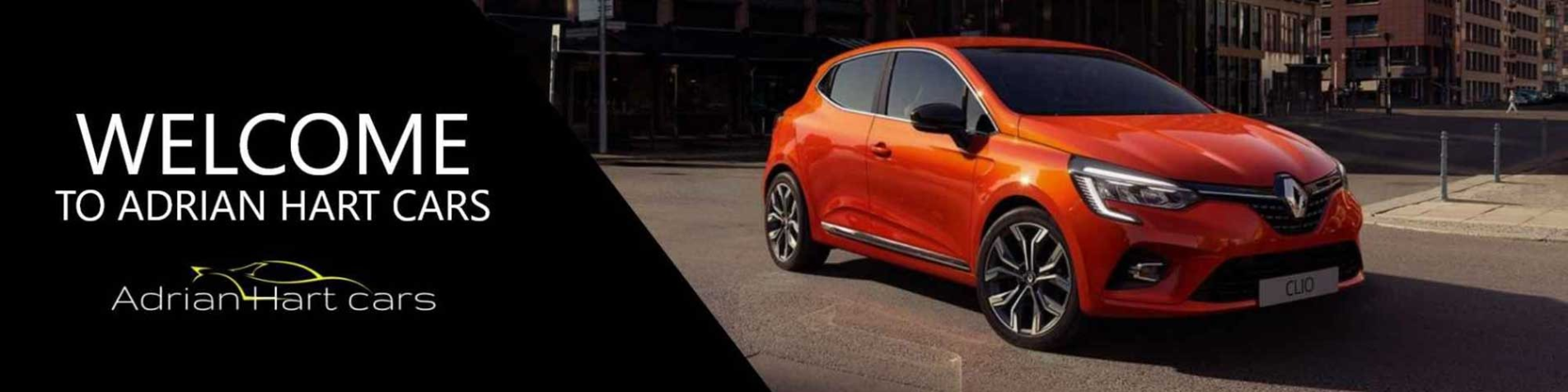 Used Cars For Sale | Ipswich Suffolk |Adrian Hart Cars